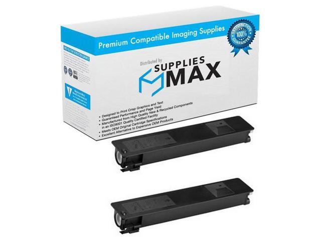 Click here for SuppliesMAX Compatible Replacement for Toshiba e-S... prices