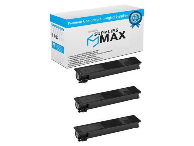 Click here for SuppliesMAX Compatible Replacement for Toshiba e-S... prices