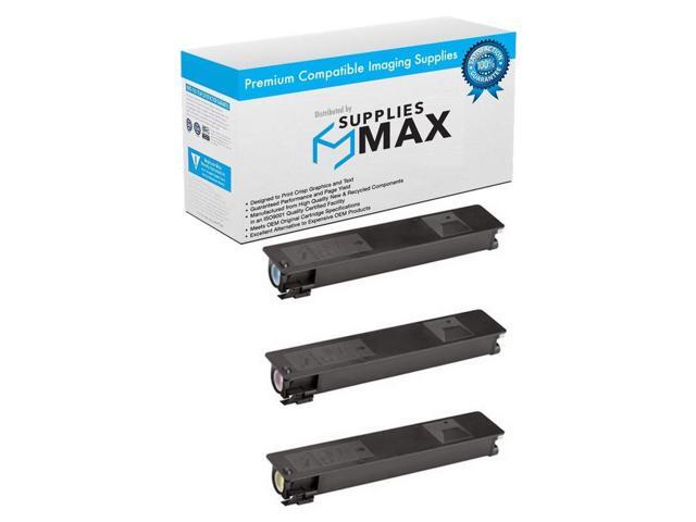 Click here for SuppliesMAX Compatible Replacement for Toshiba e-S... prices
