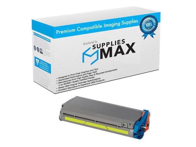 Click here for SuppliesMAX Compatible Replacement for Okidata C71... prices