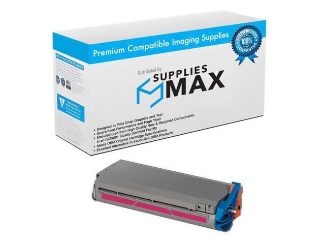 Click here for SuppliesMAX Compatible Replacement for Okidata C71... prices