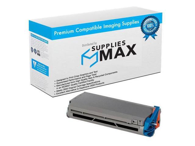 Click here for SuppliesMAX Compatible Replacement for Okidata C71... prices