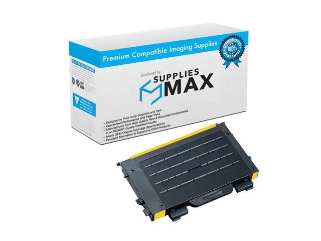 Click here for SuppliesMAX Compatible Replacement for Samsung CLP... prices