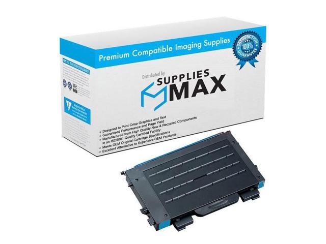 Click here for SuppliesMAX Compatible Replacement for Samsung CLP... prices