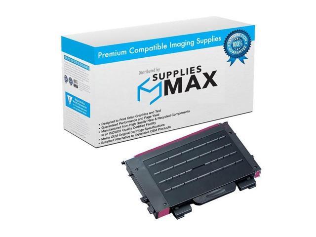 Click here for SuppliesMAX Compatible Replacement for Samsung CLP... prices