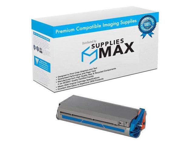 Click here for SuppliesMAX Compatible Replacement for Okidata C71... prices
