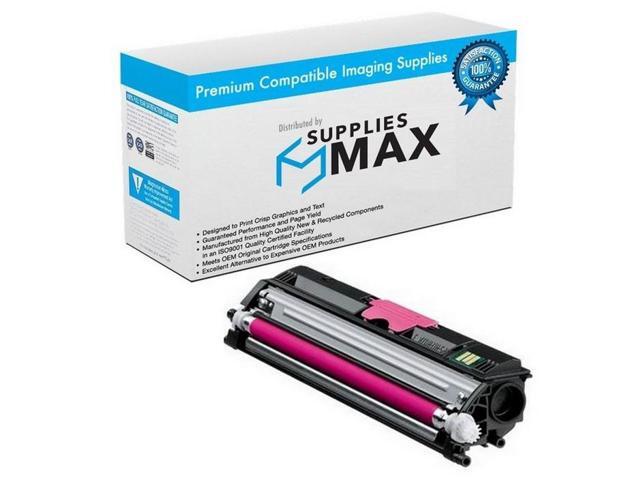 Click here for SuppliesMAX Compatible Replacement for Okidata C11... prices