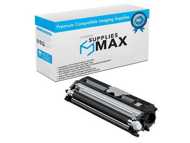 Click here for SuppliesMAX Compatible Replacement for Okidata C11... prices