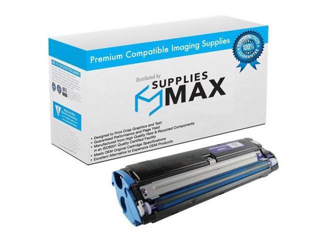 Click here for SuppliesMAX Compatible Replacement for Konica Mino... prices