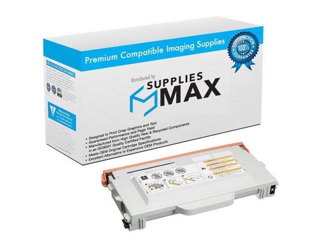 Click here for SuppliesMAX Compatible Replacement for Brother HL-... prices