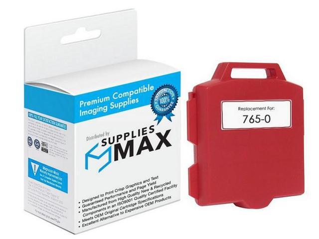 Click here for SuppliesMAX Compatible Replacement for Postal Fran... prices