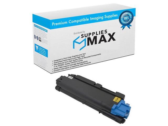 Click here for SuppliesMAX Compatible Replacement for Kyocera Mit... prices