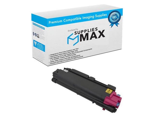 Click here for SuppliesMAX Compatible Replacement for Kyocera Mit... prices