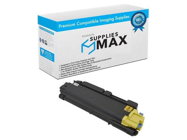 Click here for SuppliesMAX Compatible Replacement for Kyocera Mit... prices