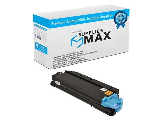Click here for SuppliesMAX Compatible Replacement for Kyocera Mit... prices