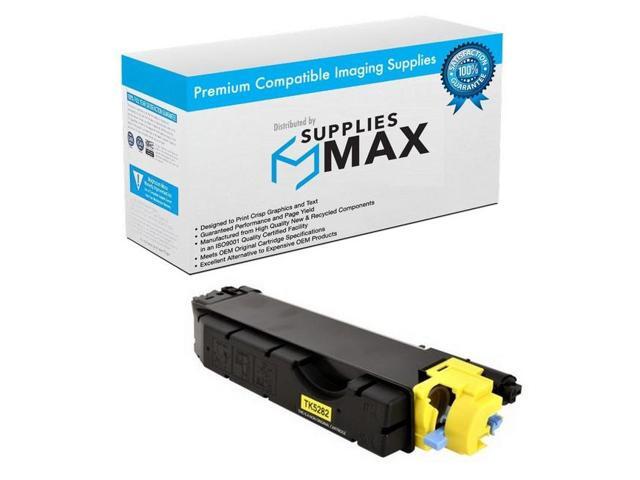 Click here for SuppliesMAX Compatible Replacement for Kyocera Mit... prices