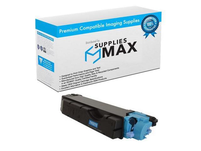 Click here for SuppliesMAX Compatible Replacement for Kyocera Mit... prices
