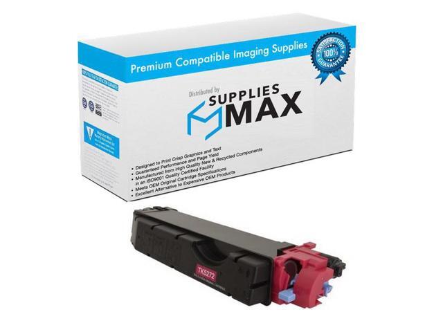 Click here for SuppliesMAX Compatible Replacement for Kyocera Mit... prices