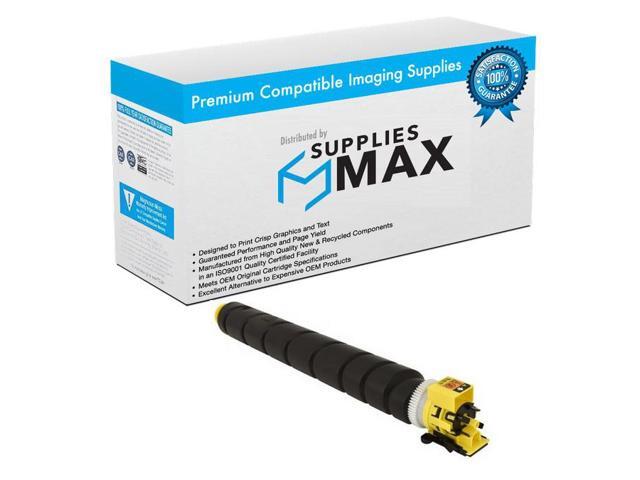 Click here for SuppliesMAX Compatible Replacement for Kyocera Mit... prices