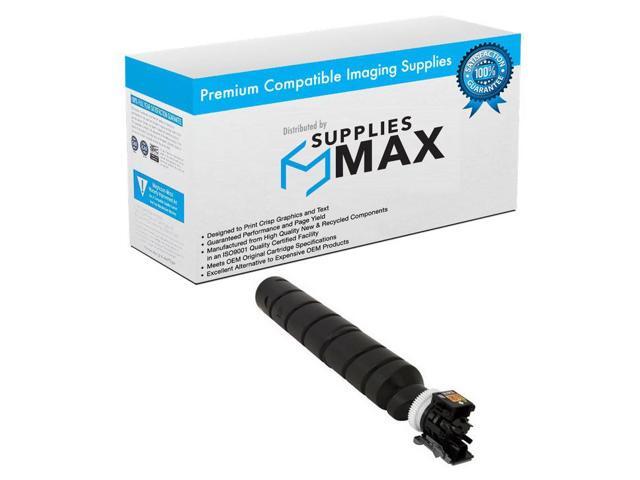 Click here for SuppliesMAX Compatible Replacement for Kyocera Mit... prices