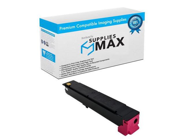 Click here for SuppliesMAX Compatible Replacement for Kyocera Mit... prices