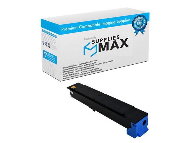 Click here for SuppliesMAX Compatible Replacement for Kyocera Mit... prices