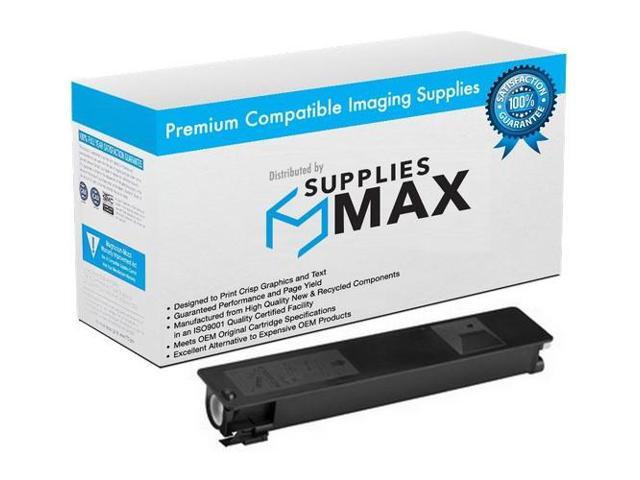 Click here for SuppliesMAX Compatible Replacement for Toshiba e-S... prices