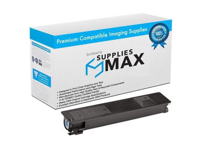 Click here for SuppliesMAX Compatible Replacement for Toshiba e-S... prices