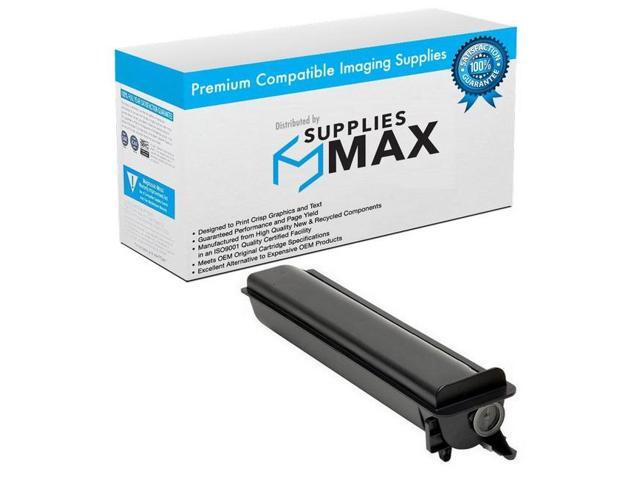 Click here for SuppliesMAX Compatible Replacement for Toshiba e-S... prices