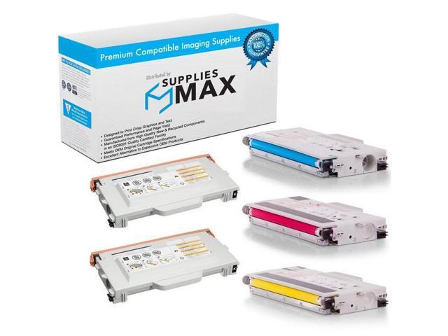 Click here for SuppliesMAX Compatible Replacement for Brother HL-... prices