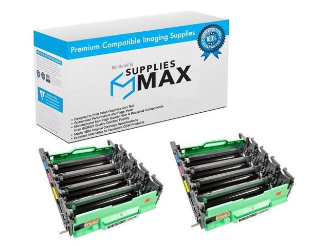 Click here for SuppliesMAX Compatible Replacement for Brother DCP... prices
