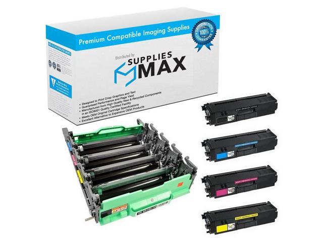 Click here for SuppliesMAX Compatible Replacement for Brother DCP... prices