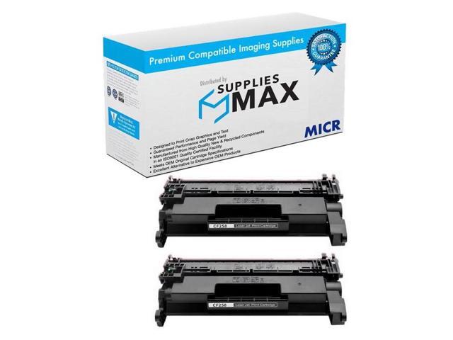 Click here for SuppliesMAX Compatible Replacement for Troy MICR M... prices
