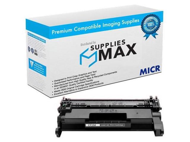 Click here for SuppliesMAX Compatible Replacement for Troy MICR M... prices