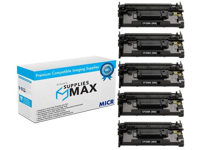 Click here for SuppliesMAX Compatible Replacement for Troy MICR M... prices