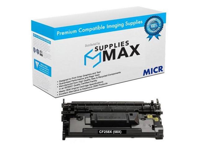 Click here for SuppliesMAX Compatible Replacement for Troy MICR M... prices