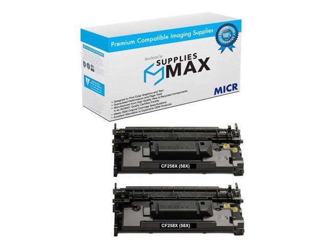 Click here for SuppliesMAX Compatible Replacement for Troy MICR M... prices