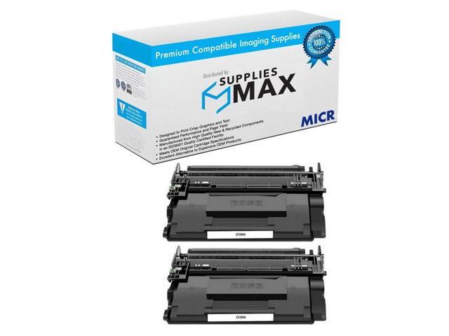 Click here for SuppliesMAX Compatible Replacement for Troy MICR M... prices