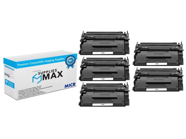 Click here for SuppliesMAX Compatible Replacement for Troy MICR M... prices