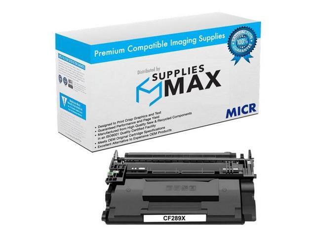 Click here for SuppliesMAX Compatible Replacement for Troy MICR M... prices