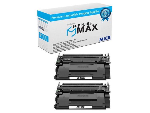 Click here for SuppliesMAX Compatible Replacement for Troy MICR M... prices