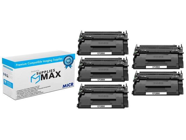 Click here for SuppliesMAX Compatible Replacement for Troy MICR M... prices