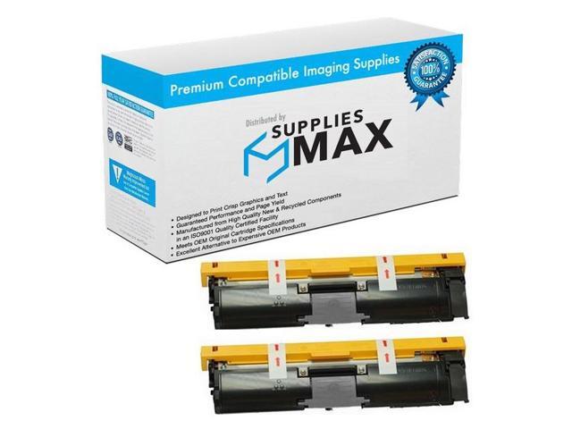 Click here for SuppliesMAX Compatible Replacement for Konica Mino... prices