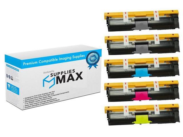 Click here for SuppliesMAX Compatible Replacement for Konica Mino... prices