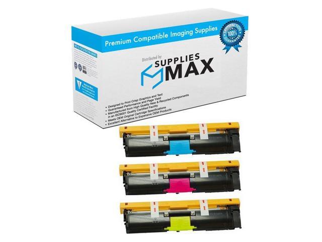 Click here for SuppliesMAX Compatible Replacement for Konica Mino... prices