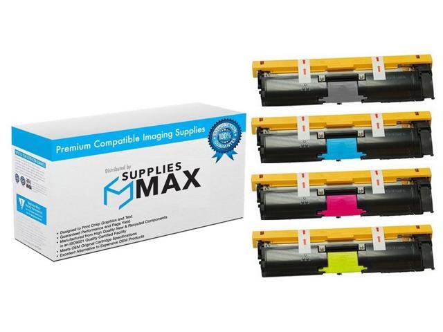 Click here for SuppliesMAX Compatible Replacement for Konica Mino... prices