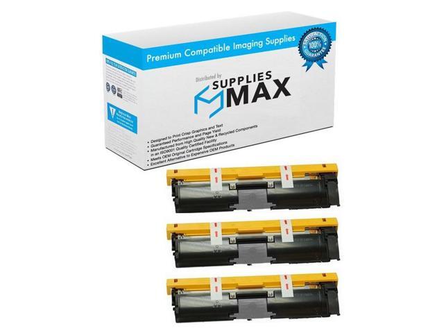 Click here for SuppliesMAX Compatible Replacement for Konica Mino... prices