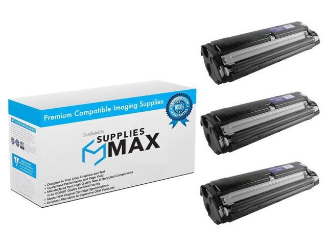 Click here for SuppliesMAX Compatible Replacement for Konica Mino... prices