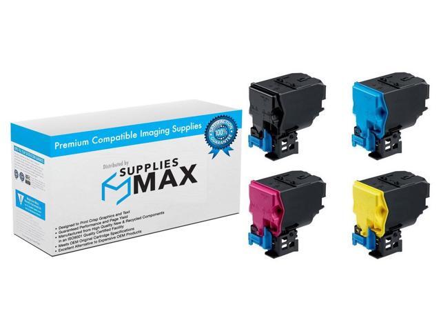 Click here for SuppliesMAX Compatible Replacement for Konica Mino... prices