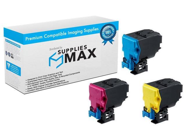 Click here for SuppliesMAX Compatible Replacement for Konica Mino... prices